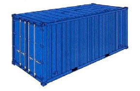 Container Specifications | Superior Shipping Services Ltd.