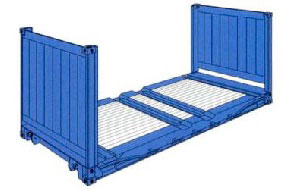 Container Specifications | Superior Shipping Services Ltd.