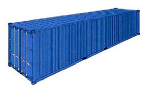 Container Specifications | Superior Shipping Services Ltd.